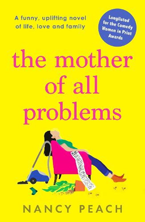 Nancy Peach – Writer